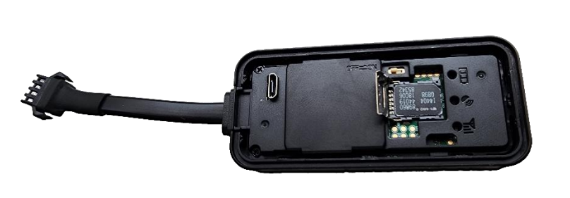 XT40 – Getrak